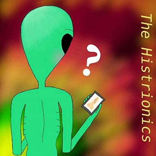 Business Cards by The Histrionics on Amazon Music - Amazon.com