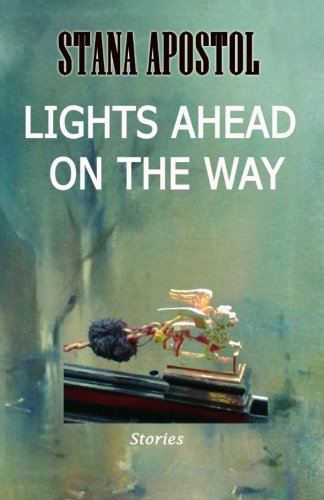 Amazon.com: Lights ahead on the way: Stories: 9786197127027: Apostol ...