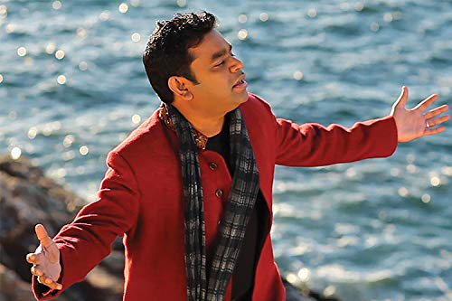 A R Rahman Singer Wall Poster : Amazon.in: Home & Kitchen