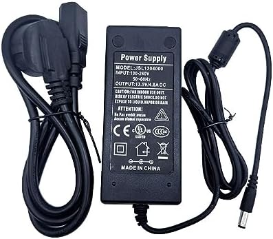 Amazon.com: Signal fire Recharge and Power Adapter, Fusion Splicer ...