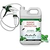 Amazon.com: Powermint Peppermint Oil Rodent Vehicle Protection Spray (1 ...