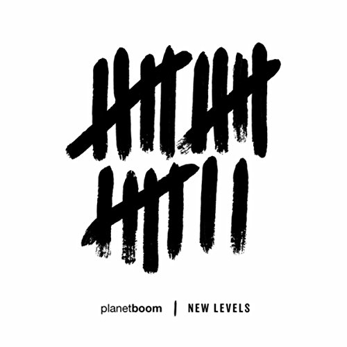 Play New Levels by planetboom on Amazon Music Unlimited