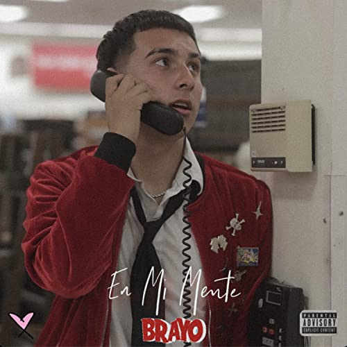 Play En Mi Mente by Brayo on Amazon Music