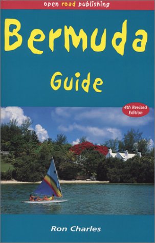 Buy Bermuda Guide, 4th Edition (Open Road Travel Guides) Book Online at ...