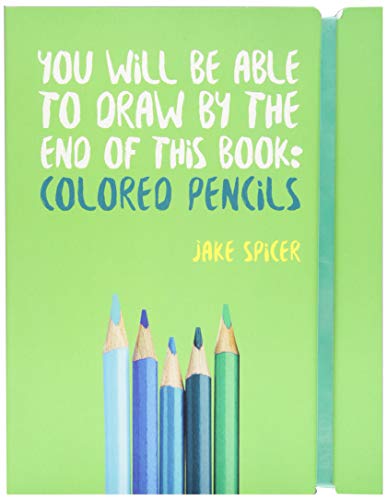 69 Best Colored Pencil Drawing Books of All Time - BookAuthority