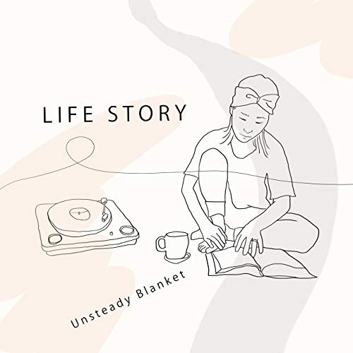 Amazon.com: LIFE STORY : Unsteady Blanket: Digital Music