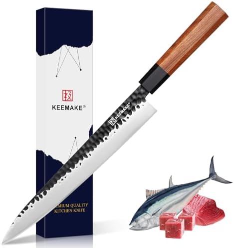 10 Best Japanese Sushi Knives for Perfect Slicing – SushiKnot