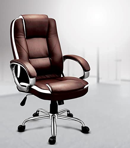Oakcraft Best Office Chair for Computer Work & Study Chair for Home ...