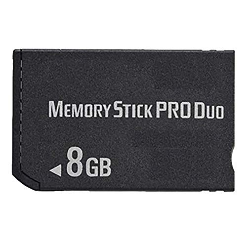 The 16 best 8 GB memory cards - Hifi-Online.net