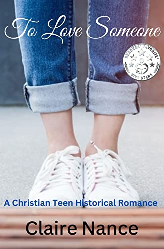 Amazon.com: To Love Someone (The Lindell High School Series Book 1 ...