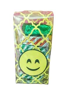 Happy Chocolate Smiley Box : Amazon.in: Grocery & Gourmet Foods