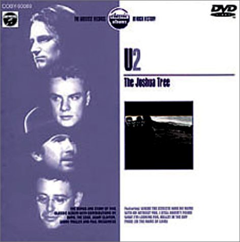 The Joshua Tree (Japon): Amazon.de: U2: DVD & Blu-ray