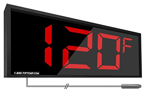 The 30 Best Large Display Thermometers of 2025 [Verified] - Cherry Picks