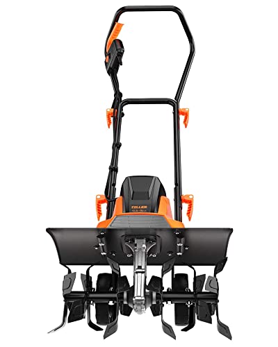 Amazon Best Sellers: Best Power Tillers