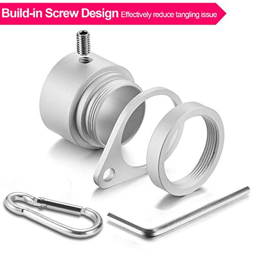 The 5 Best BONWIN Flagpole Kits of 2025 [Verified] - Cherry Picks