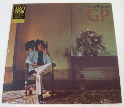 GP (180 Gram Vinyl) - Amazon.com Music