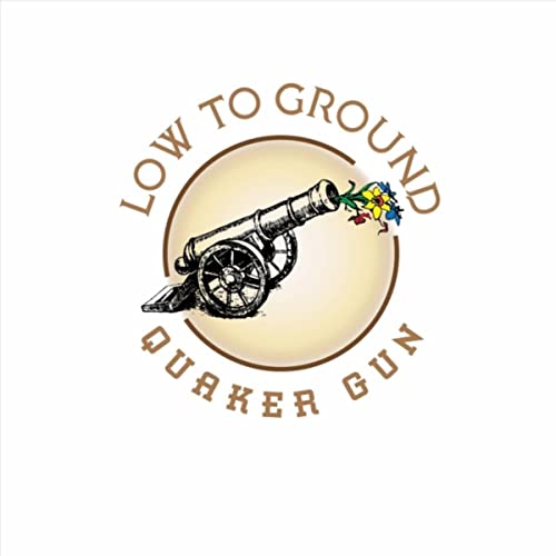 Amazon.com: Quaker Gun : Low to Ground: Digital Music