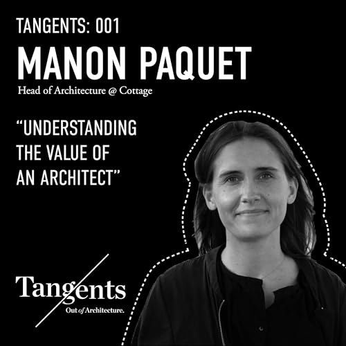 Understanding the Value of An Architect with Cottage's Manon Paquet ...