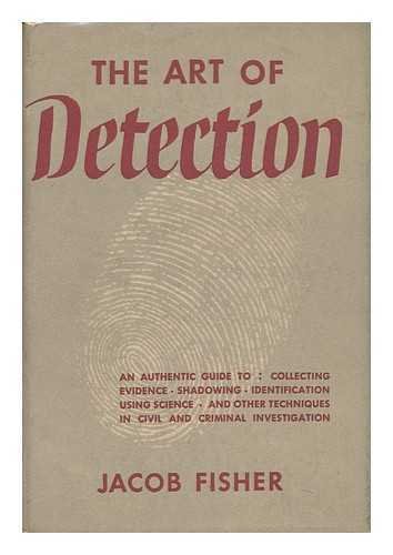 The Art of Detection: Books - Amazon.ca