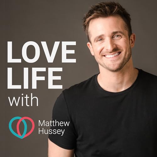 Amazon.com: Love Life With Matthew Hussey : Matthew Hussey: Audible ...