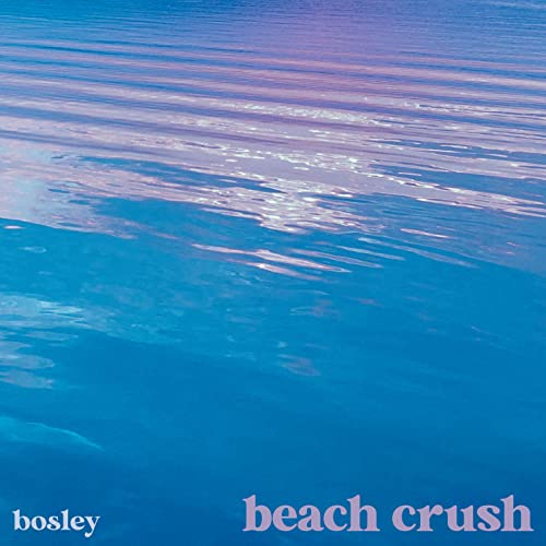 Amazon.co.jp: Beach Crush : Bosley: デジタルミュージック