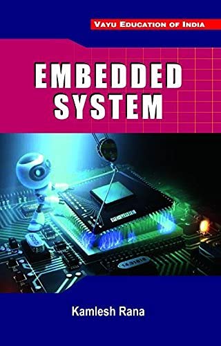 Buy Embedded System Book Online at Low Prices in India | Embedded System Reviews & Ratings ...