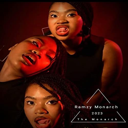 Amazon Music - Ramzy MonarchのAn Asset - Amazon.co.jp