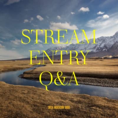 WHAT ARE THE DIFFERENT TYPES OF STREAM-ENTERERS? - Stream Entry Q&A ...
