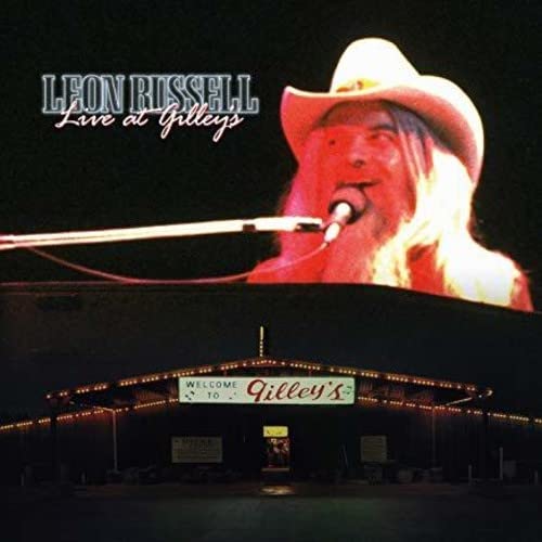 Amazon.com: Live At Gilley's: CDs & Vinyl