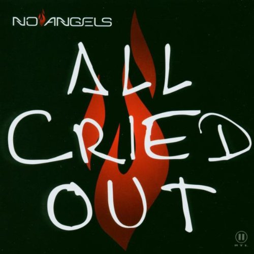 All Cried Out: Amazon.es: CDs y vinilos}