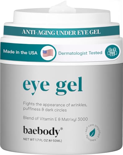 The 6 Best Eye Gels of 2020 - My CMS