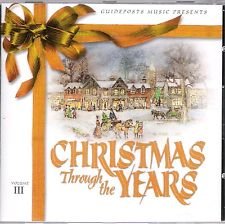 Various Artists - Guideposts "Christmas Through The Years Vol.3 ...