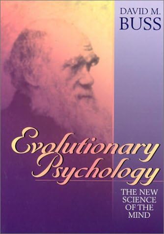 David Buss Biography