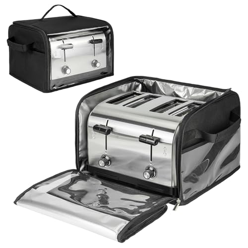 Amazon Best Sellers: Best Toasters