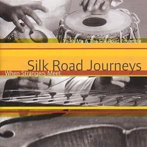 The Silk Road Project: Ma,Yo-Yo, Various: Amazon.it: CD e Vinili}
