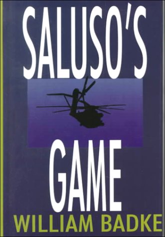 Amazon.com: Saluso's Game: A Ben Sylvester Mystery: 9780786225248 ...