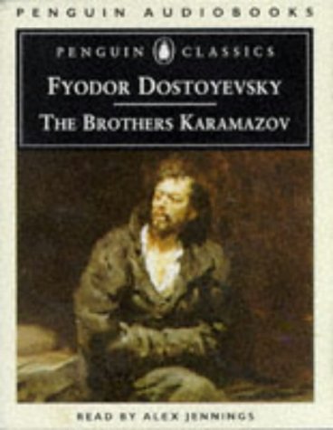 The Brothers Karamazov : Jennings, Alex, McDuff, David, Dostoyevsky ...