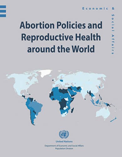 Buy Abortion policies and reproductive health around the world: 343 ...