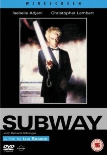 Amazon.com: Subway : Movies & TV