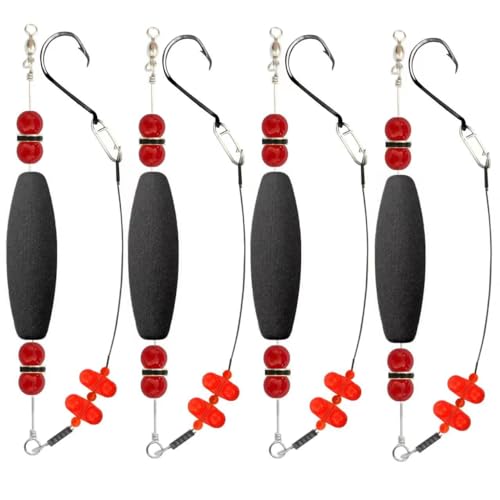 Snapklik.com : Catfish Float Rigs,Catfish Rattling Line Float For ...