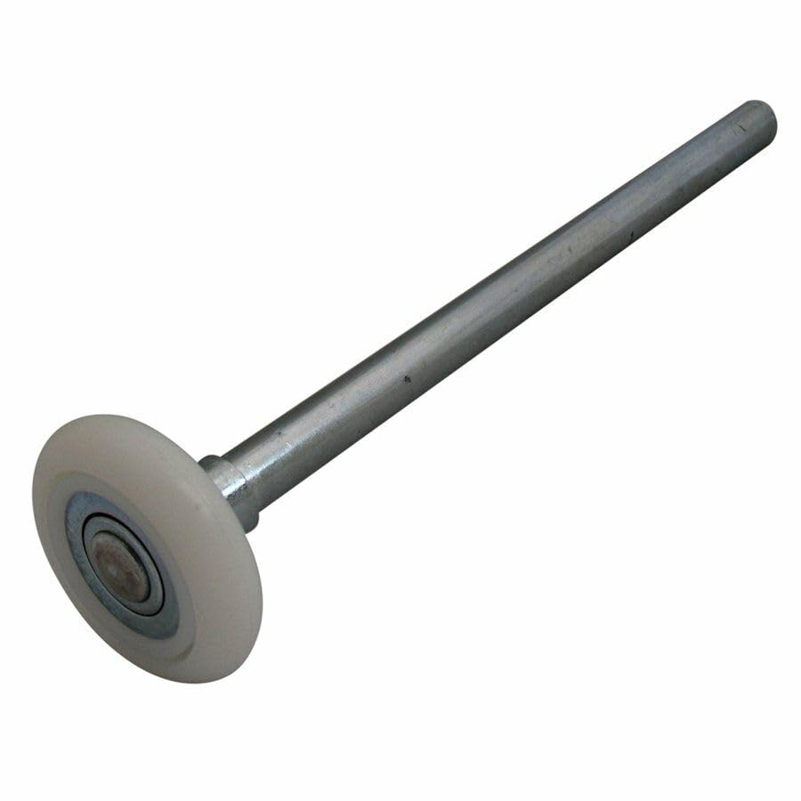 Amazon Best Sellers: Best Garage Door Rollers