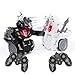 Amazon.com: Unseen RC Fighting Robots,Remote Control Battle Bots 4 ...