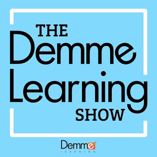 Amazon.com: The Demme Learning Show : Demme Learning: Audible Books ...