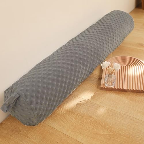 Amazon Eoieov Long Bolster Pillows Plush Round Body Pillow Soft