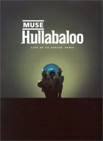 Hullabaloo [Francia] [VHS]: Amazon.es: Muse: Películas y TV