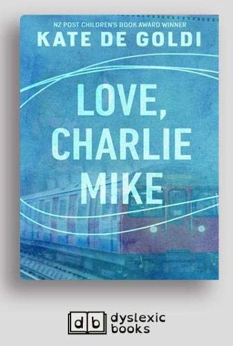 Buy Love, Charlie Mike Book Online at Low Prices in India | Love ...