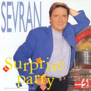 Surprise Party: Pascal Sevran: Amazon.es: CDs y vinilos}