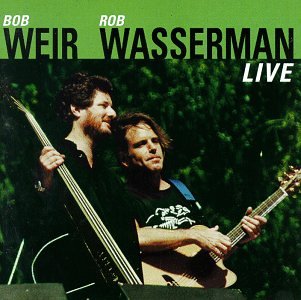 Weir, Wasserman - Weir Wasserman Live - Amazon.com Music