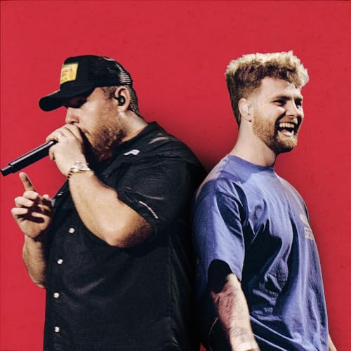 Ordinary (feat. Luke Combs) - Live from Lollapalooza by Alex Warren on ...