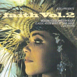 Azuli Presents Faith Vol.2 : Various: Amazon.es: CDs y vinilos}